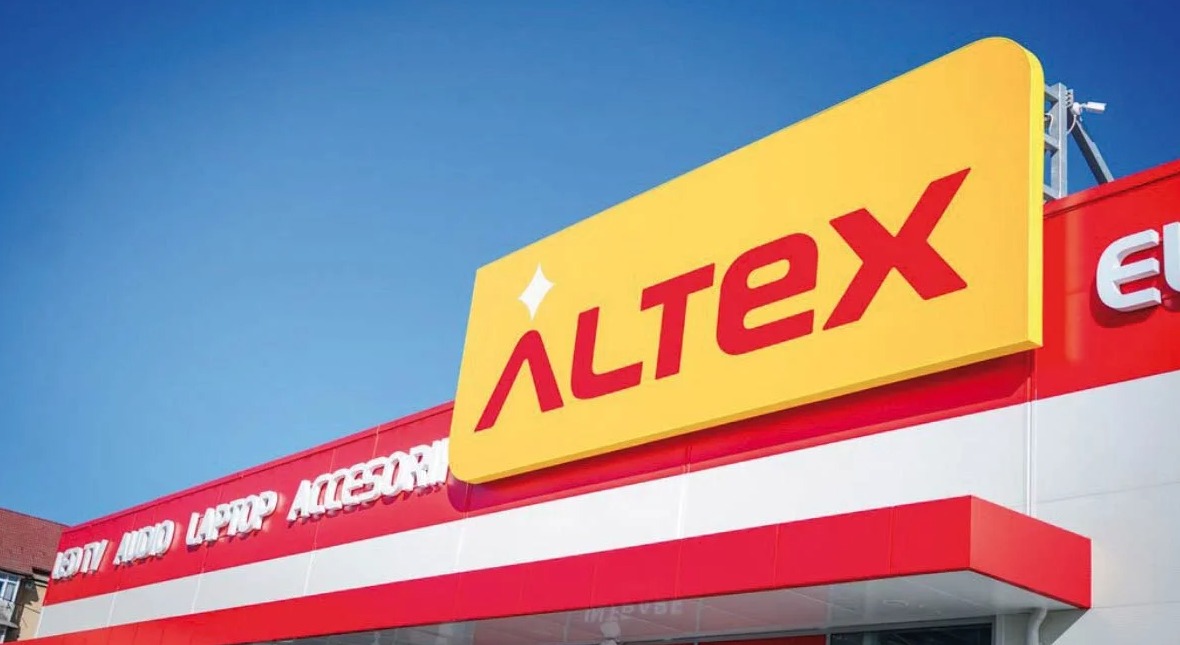 Contact Altex politica de retur si asistenta reclamatii - Capitalism pe ...